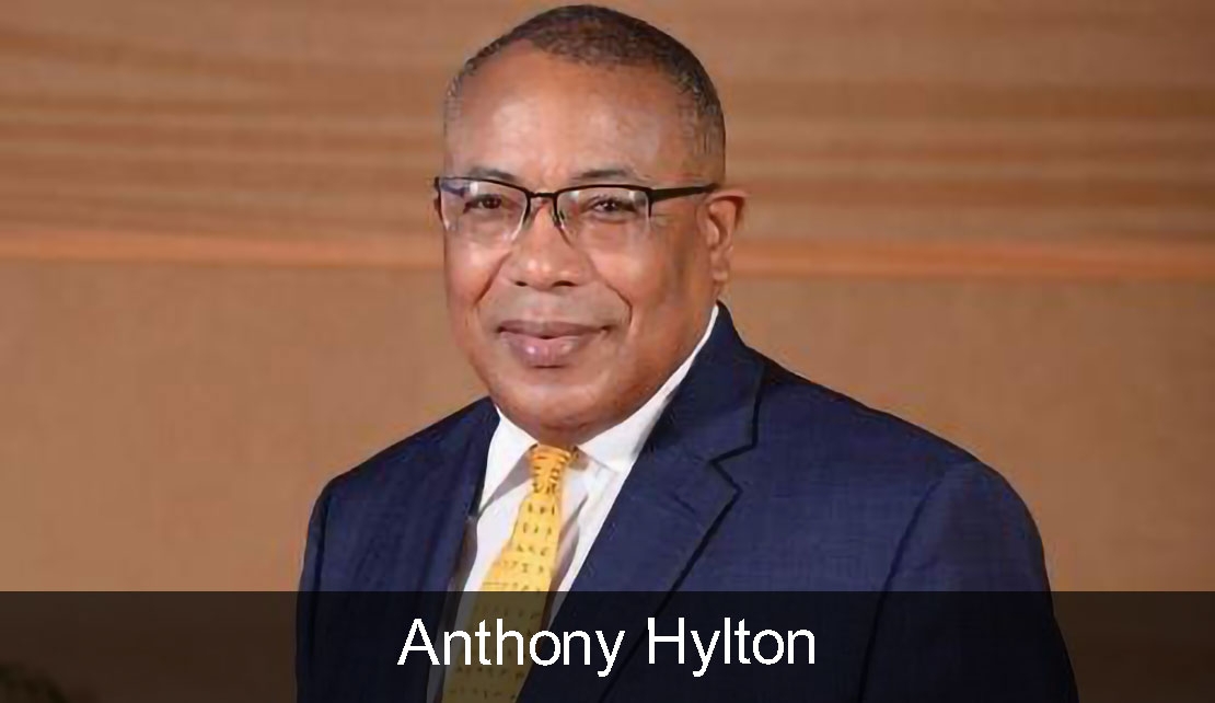 JAMAICA | Hylton Commends Plans to Transform Postal System into “Giant ...