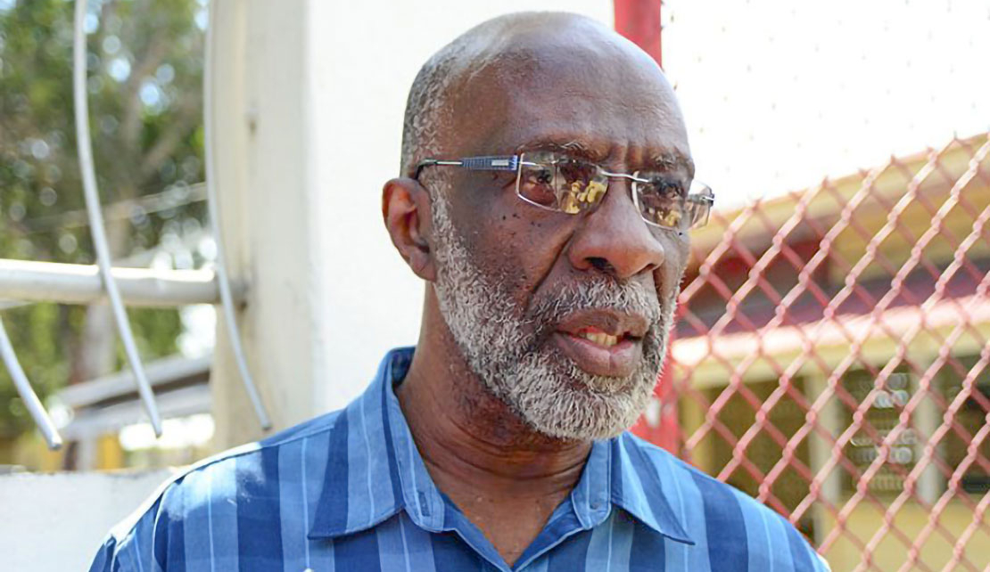 GUYANA| Alexander defends IDPADA-G's legitimacy as the Country`s ...