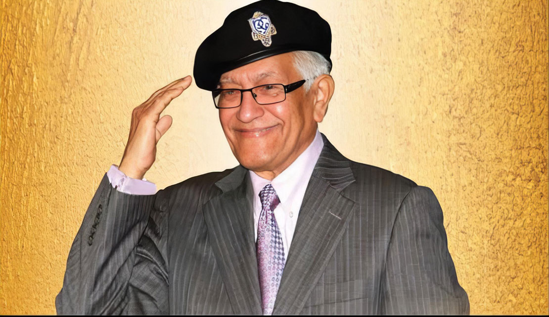 T&T | Basdeo Panday: The Messiah, The Missive, The Memory